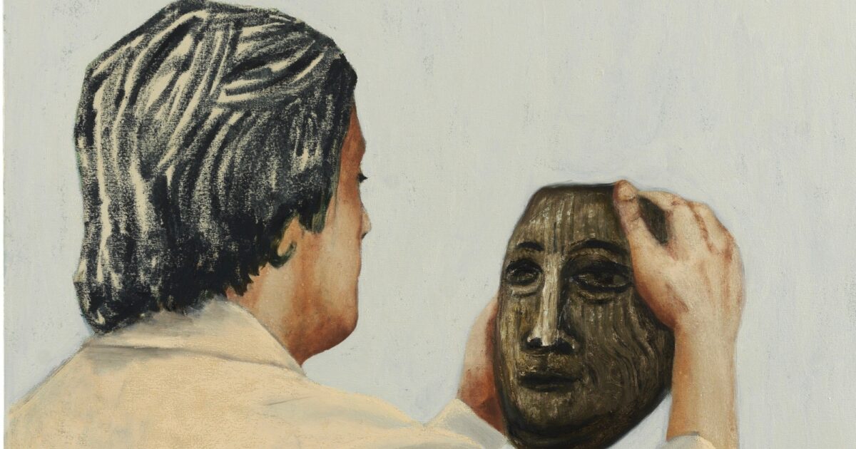 Tal R en Mamma Andersson | Museum MORE