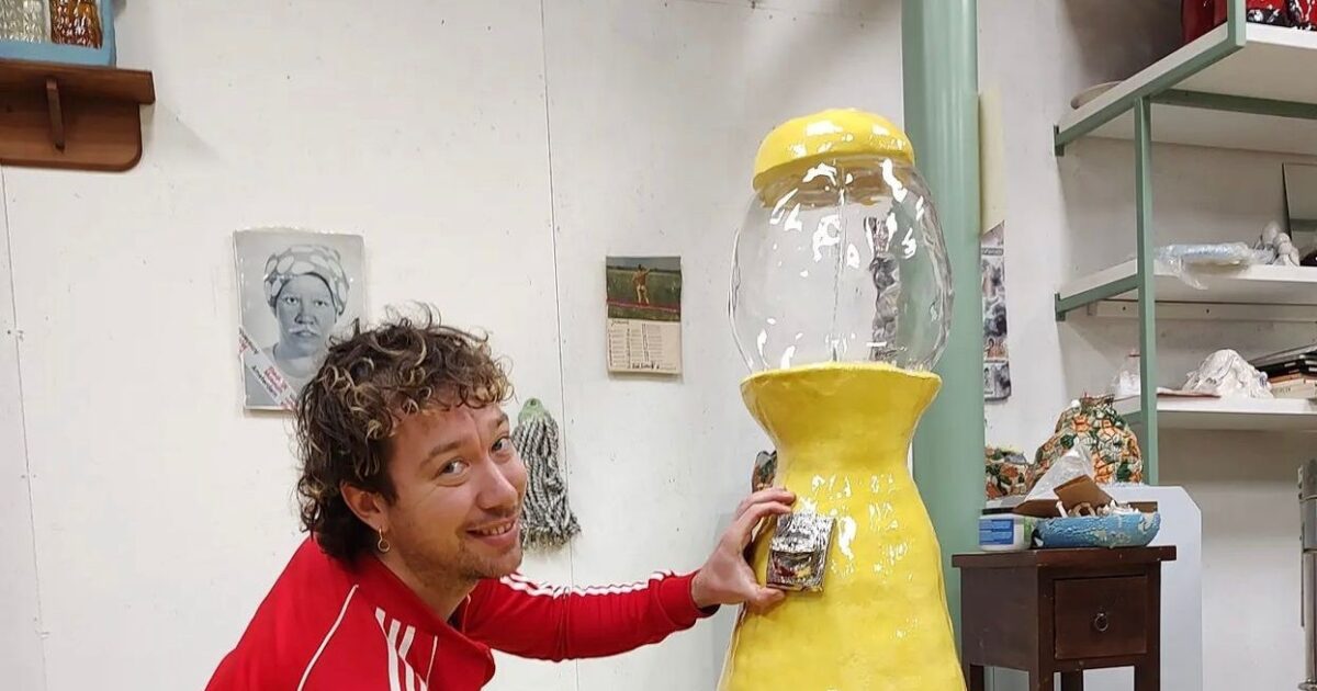 Koos Buster | Kasteel Ruurlo