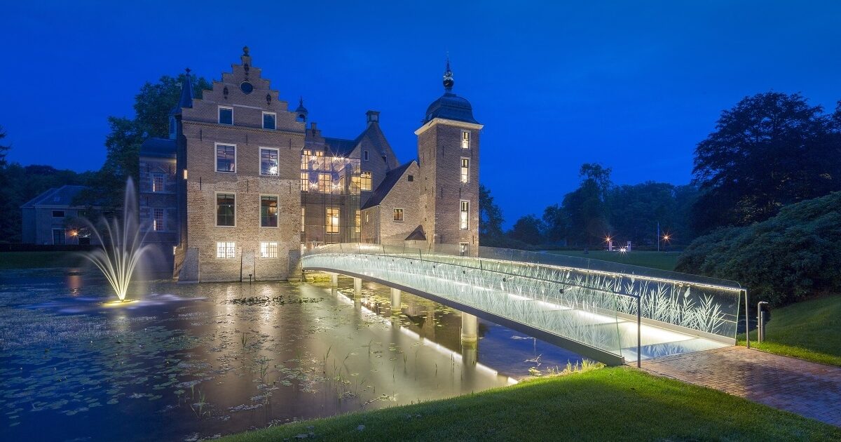 Wereldlichtjesdag | Kasteel Ruurlo