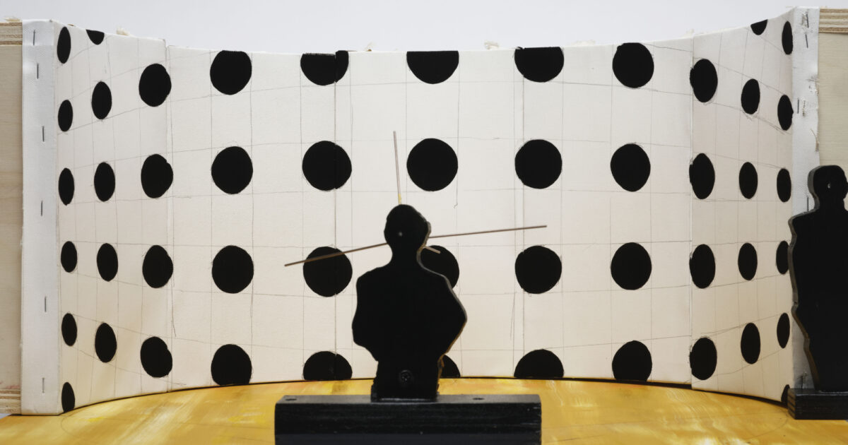 Rombout Oomen | The Rule of Law | Museum MORE